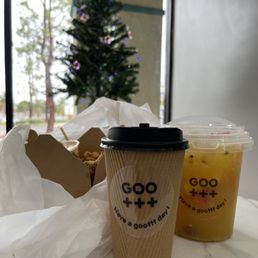 GOOMO TEA SHOP - Updated October 2025 - 780 Photos & 265 Reviews - 1217 ...