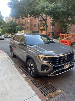 TEDDY VOLKSWAGEN - Updated October 2025 - 57 Photos & 194 Reviews - 3743 Boston Rd, Bronx, New ...