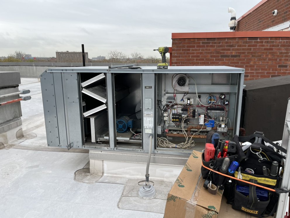 PG HVAC SPECIALIST - 36 Photos & 13 Reviews - Paterson , New Jersey ...