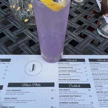 J. CORKS - Updated October 2025 - 174 Photos & 146 Reviews - 25 East ...