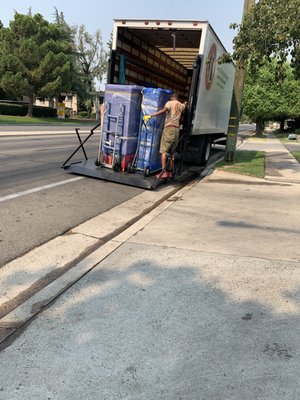 COURTESY MOVING AND STORAGE - Updated January 2026 - 19 Photos & 37 ...