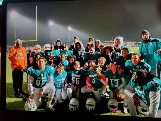 DURHAM DOLPHINS FOOTBALL CLUB - Updated December 2025 - 14 Photos - 72 ...