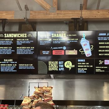 HI-POINTE DRIVE-IN - Updated January 2025 - 971 Photos & 971 Reviews ...