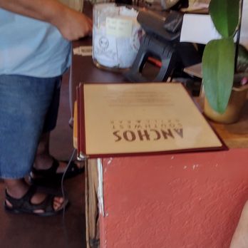 ANCHOS SOUTHWEST GRILL & BAR - Updated May 2024 - 992 Photos & 1809 ...
