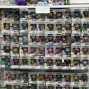 DISC TRADERS - BATTLE CREEK - Updated December 2025 - 23 Photos & 16 ...