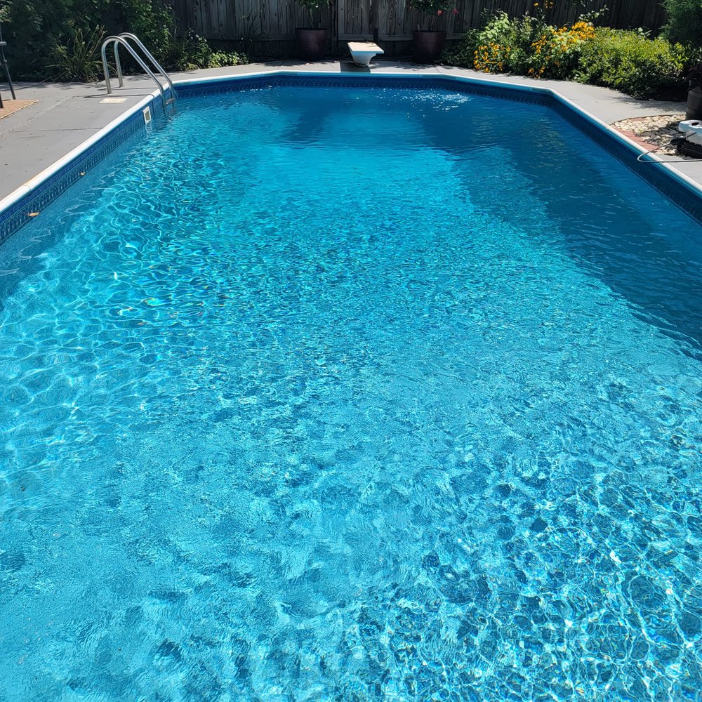 WATER SO CLEAR POOL SERVICE - Updated July 2025 - Request a Quote - 29 ...