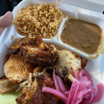 POLLOS ASADOS CULIACAN Y MAS - Updated January 2025 - 23 Photos & 14 ...