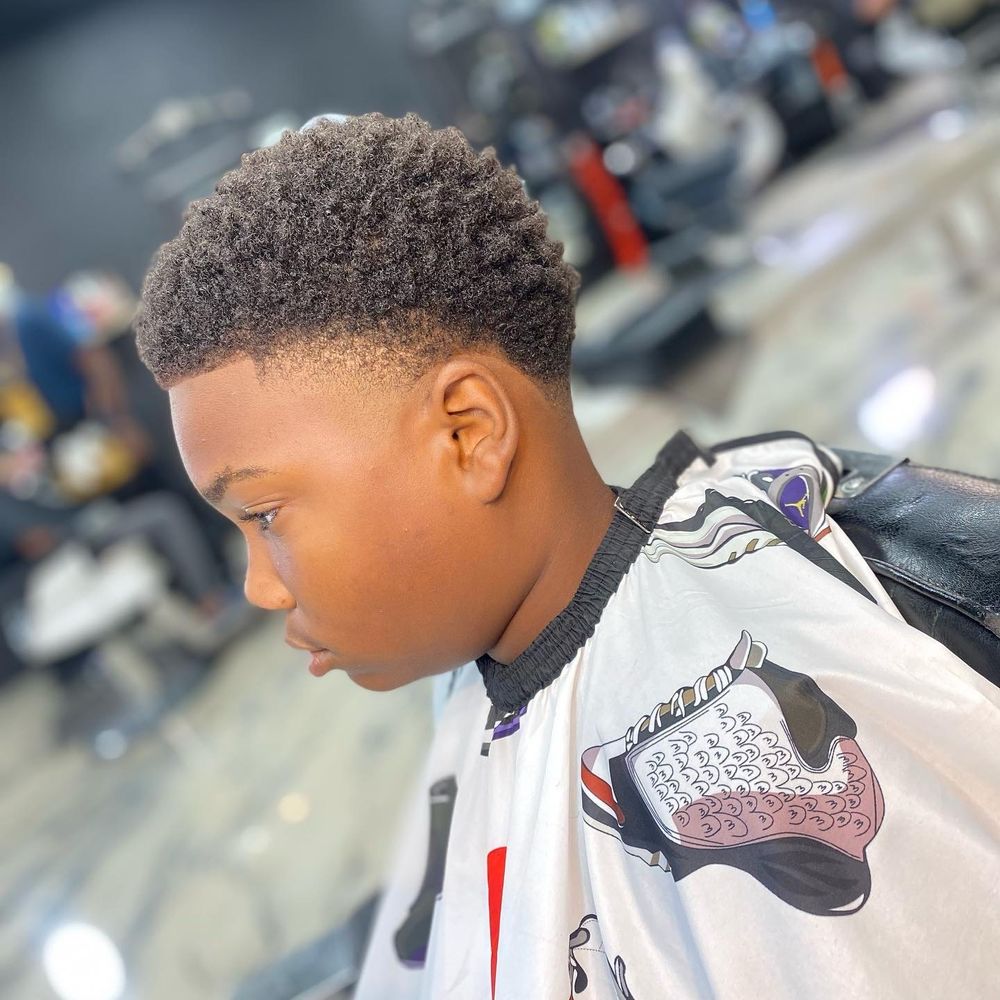 AUTHENTIC CUTZ BARBER SHOP - Updated May 2026 - 95 Photos & 32 Reviews ...