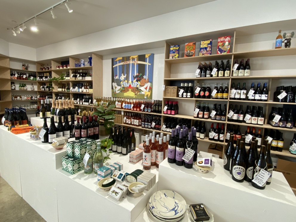 OPEN MARKET - 324 Photos & 145 Reviews - 3339 Wilshire Blvd, Los ...