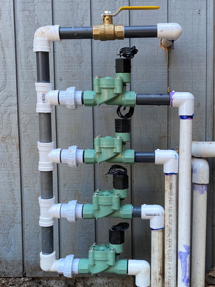 ORBIT IRRIGATION PRODUCTS - Updated September 2025 - 10 Photos & 101 ...