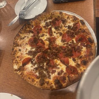 GIARDINO ITALIAN RESTAURANT - Updated December 2025 - 180 Photos & 260 ...