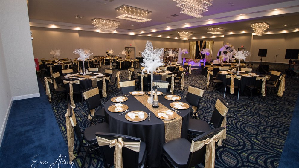 HOLIDAY INN SCRANTON EAST - DUNMORE - Updated December 2025 - 11 ...