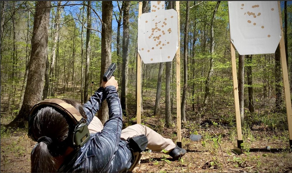 BLACK ARROW DEFENSE - Updated August 2025 - 15 Photos - Fairburn ...