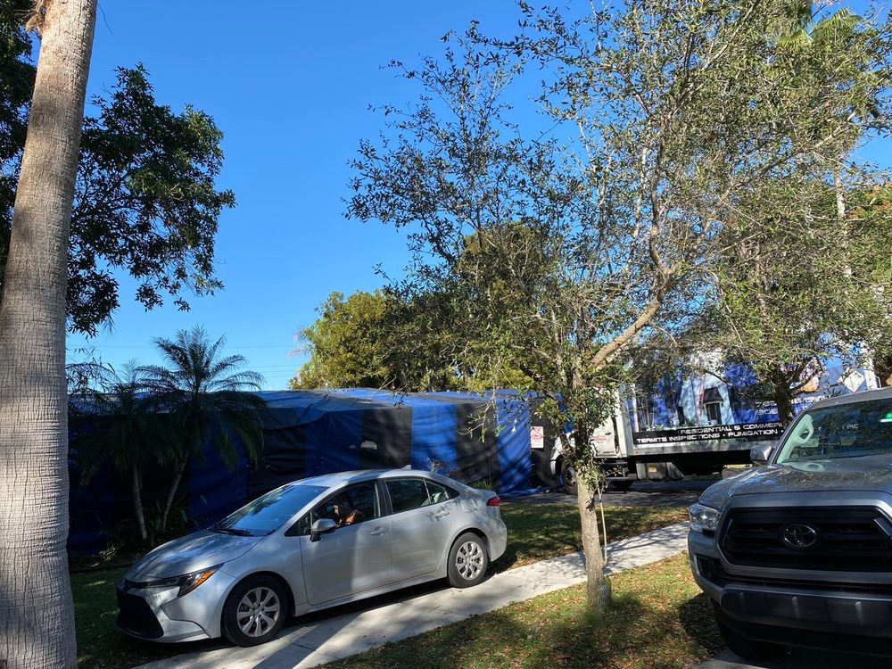 DELTA PEST CONTROL - Updated October 2025 - 16 Reviews - 8310 SW 43rd ...