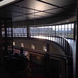 FINLEY CENTER AT THE HOOVER MET COMPLEX - Updated June 2025 - 14 Photos ...