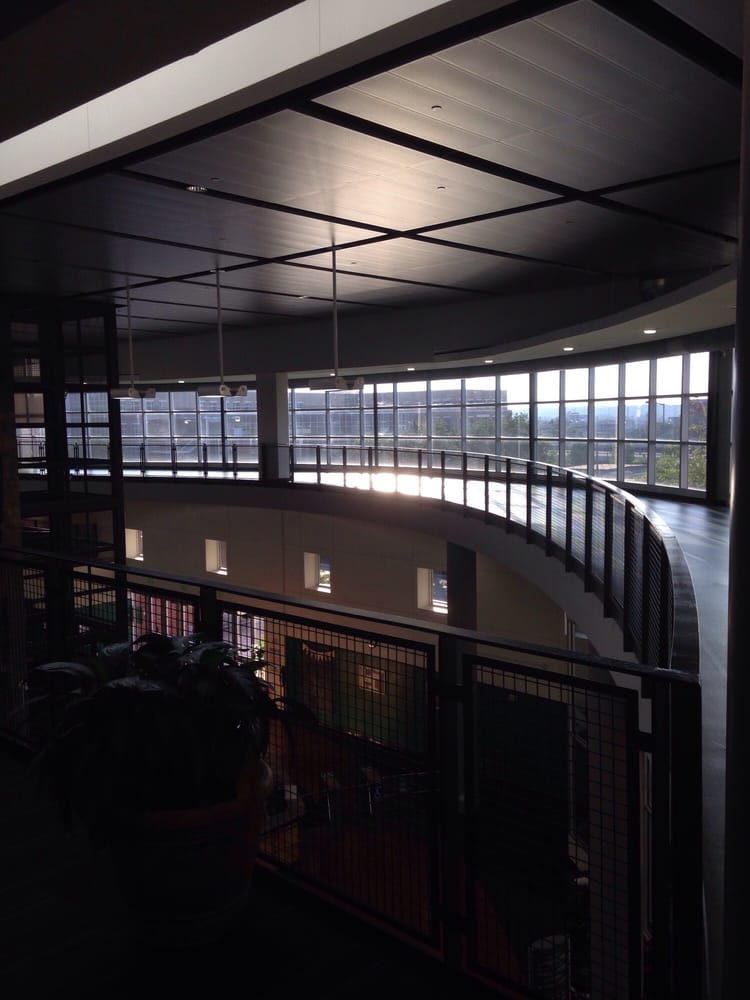 UAB CAMPUS RECREATION CENTER - Updated October 2025 - 15 Photos & 17 ...