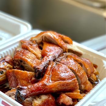 Chinese bbq near me store