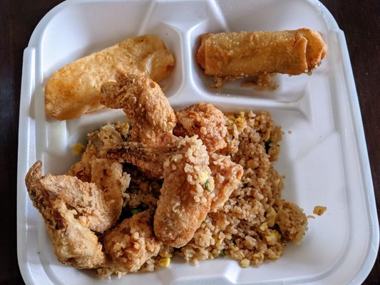 TRIPLET’S BLUE STORE CHICKEN - BLUEBONNET - Updated December 2024 - 33 ...