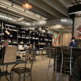 SKYLINE KITCHEN & VINE - Updated December 2025 - 828 Photos & 477 ...