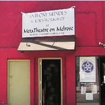 META THEATRE - Updated February 2025 - 7801 Melrose Ave, Los Angeles ...