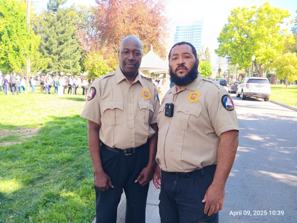 ASAP SECURITY - Updated April 2025 - 12 Photos - Sacramento, California ...