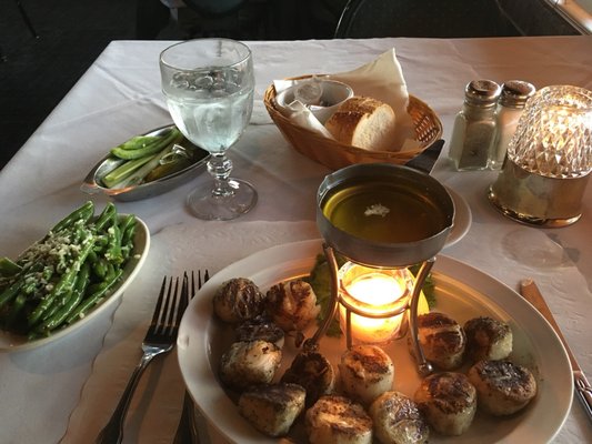 THE STEAKOUT - 46 Photos & 106 Reviews - Seafood - 6300 Industrial Lp ...