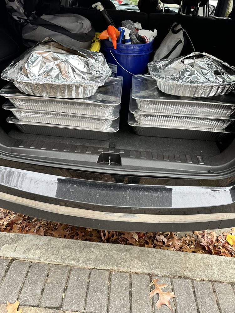 ANTONIO’S SOUTHERN CUISINE - Updated January 2025 - 2740 E College Ave ...