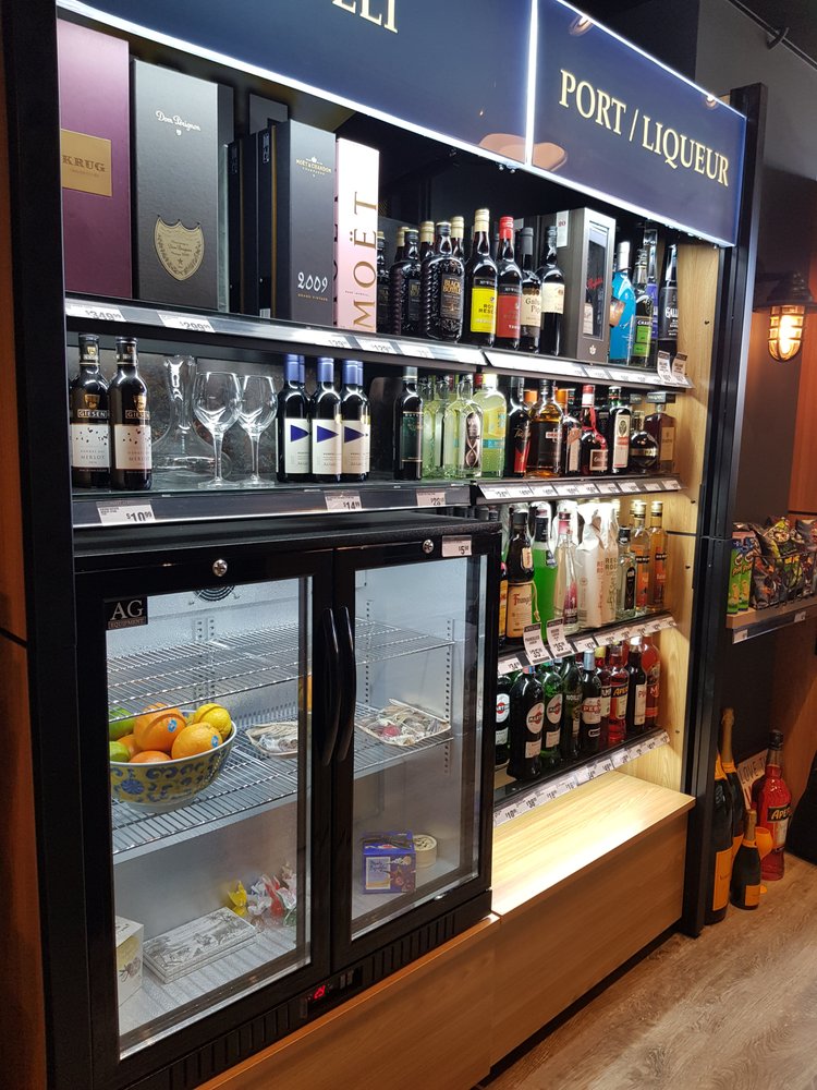 ADP STORE FIXTURES | 255 Richmond Road, Richmond SA, Richmond South ...