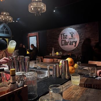 THE DUNNKIRK LIBRARY - Updated August 2024 - 53 Photos & 18 Reviews ...