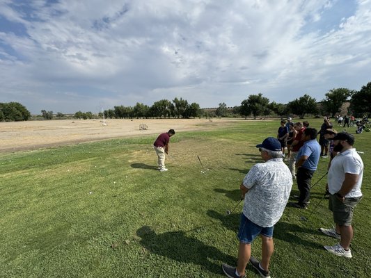 BLUFF POINTE GOLF COURSE - Updated December 2025 - 48 Photos & 32 ...