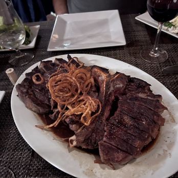 OLD HOMESTEAD STEAK HOUSE - Updated July 2024 - 1167 Photos & 1320 ...