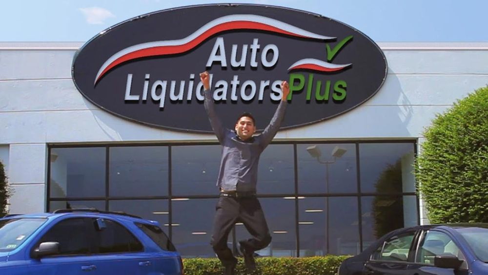 AUTO LIQUIDATORS PLUS - Updated December 2025 - Request Consultation - 12360 Frankston Hwy ...