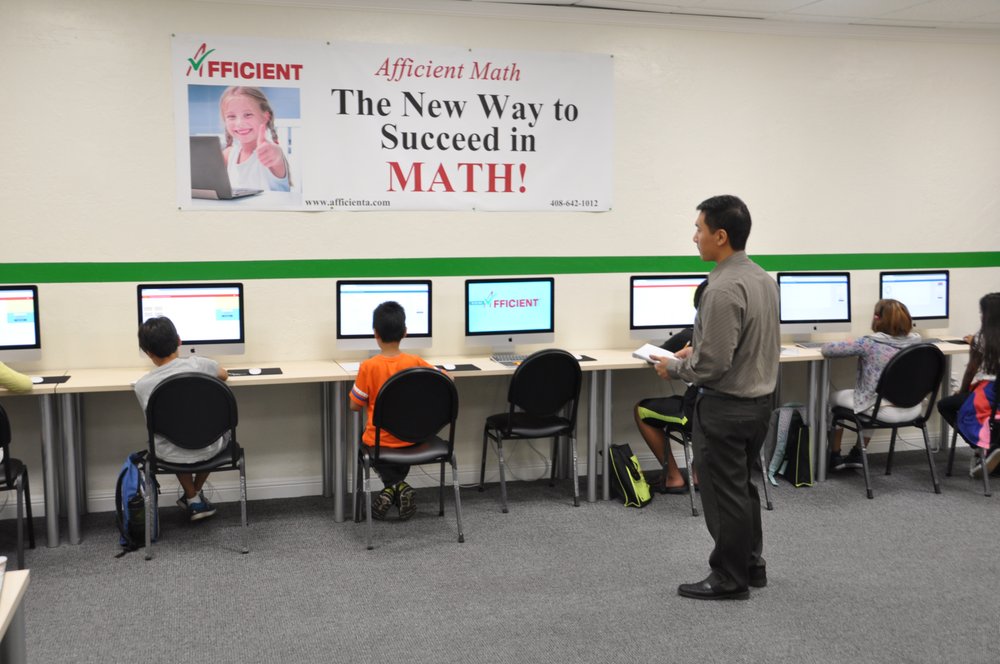 AFFICIENT ACADEMY LEARNING CENTER - 12 Reviews - 1072 S De Anza Blvd ...