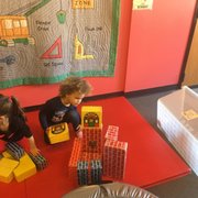 WONDER WORKS CHILDREN’S MUSEUM - 72 Photos & 97 Reviews - 6445 W North ...