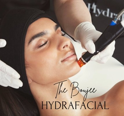 BOUJEE NURSE - Updated October 2025 - 32 Photos & 10 Reviews - 1111 N ...