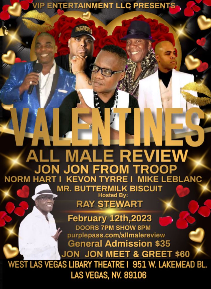 VIP ENTERTAINMENT - Updated July 2025 - Las Vegas, Nevada - Musicians ...