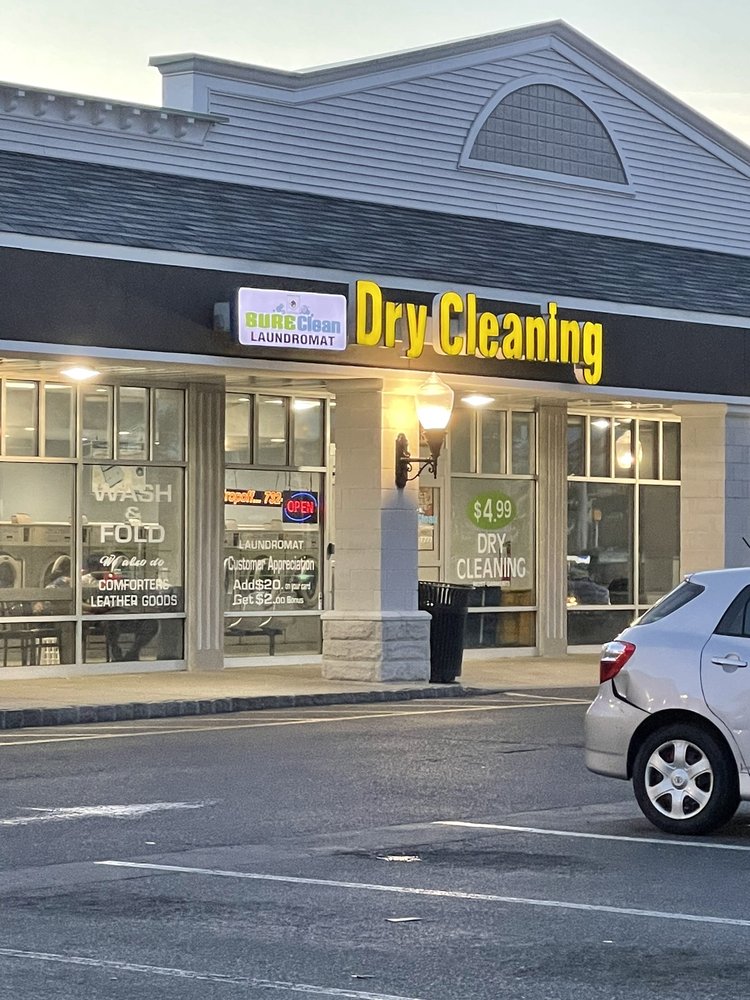 SURE CLEAN - Updated June 2025 - 22 Photos - 25 S Main St, Neptune, New ...