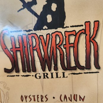 SHIPWRECK GRILL - Updated November 2024 - 98 Photos & 165 Reviews - 203 ...