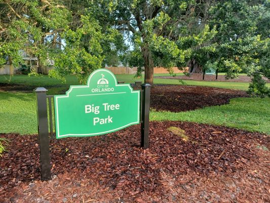 BIG TREE PARK - Updated September 2025 - 31 Photos - 930 N Thornton Ave ...