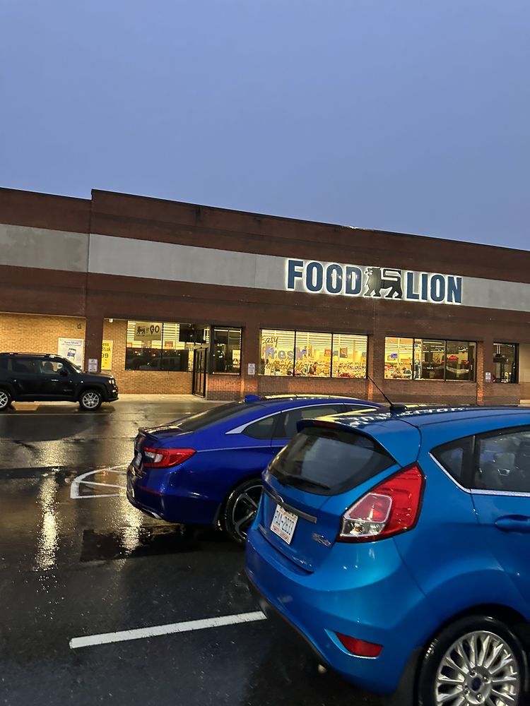FOOD LION - Updated December 2025 - 21 Photos & 11 Reviews - 12201 NC ...