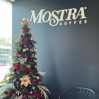 MOSTRA COFFEE - Updated October 2025 - 77 Photos & 32 Reviews - 10945 ...