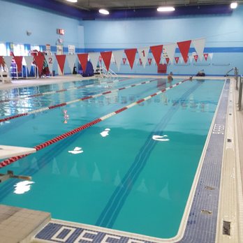 WEST ESSEX YMCA - Updated November 2025 - 42 Photos & 10 Reviews - 321 ...