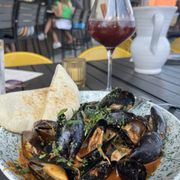 RISERVA BAR + TAPAS | 262 Photos & 146 Reviews - 1332 W Memorial Rd ...