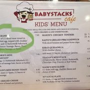 BABYSTACKS CAFE - SPRING VALLEY - 2984 Photos & 1819 Reviews - 4135 S ...