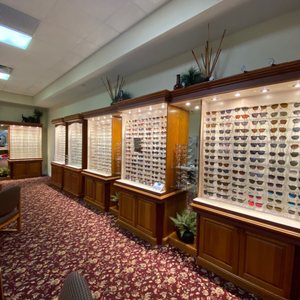 FLORIDA EYE ASSOCIATES - Updated November 2024 - 18 Photos & 41 Reviews ...