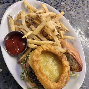 OPEN ROAD GRILL - Updated November 2025 - 745 Photos & 653 Reviews ...