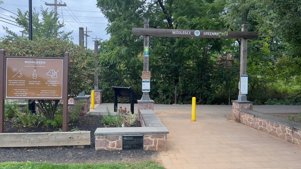 MIDDLESEX GREENWAY - 58 Photos & 14 Reviews - 682 Middlesex Ave ...