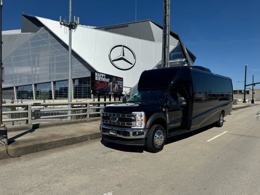 ATL KINGS LIMO SERVICE - Updated December 2025 - 37 Photos - 2759 Delk ...