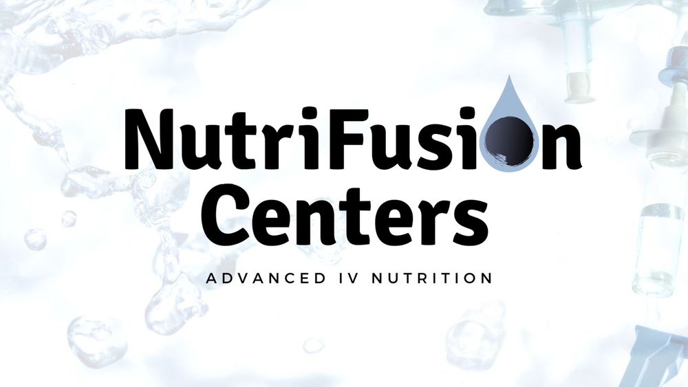NUTRIFUSION CENTERS - 623 Park Meadow Rd, Westerville, Ohio - IV Hydration - Phone Number - Yelp