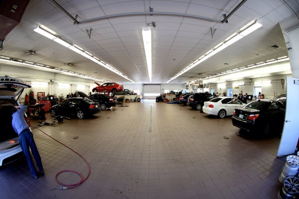 BMW OF STRATHAM - Updated September 2025 - 33 Photos & 129 Reviews - 71 ...